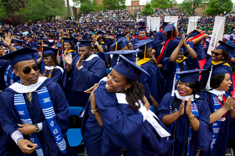 The Plight of HBCUs - HBCU Buzz