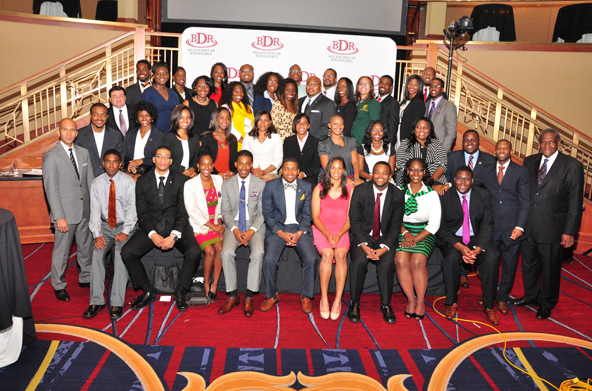 The 2015 White House Initiative HBCU All-Stars Are Here - HBCU Buzz