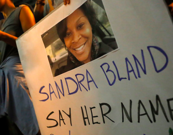 Texas Street Renamed to Honor Sandra Bland - HBCU Buzz