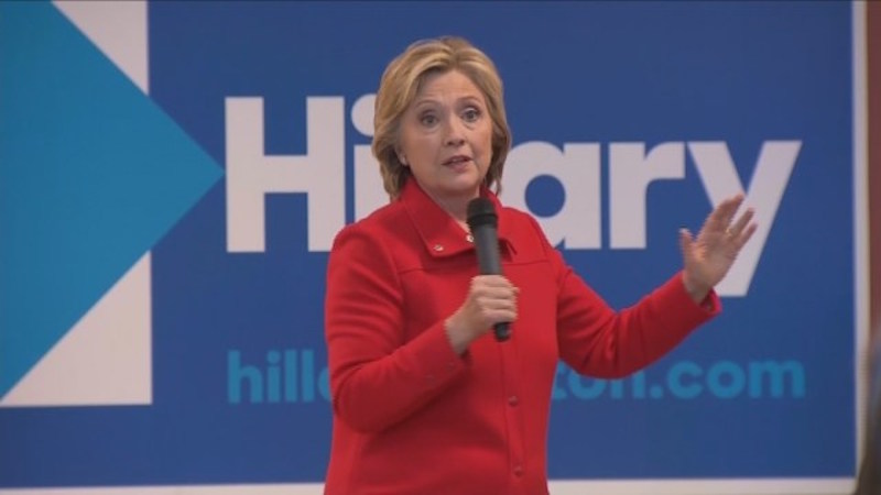 Hillary Clinton to Visit Clark Atlanta University - HBCU Buzz