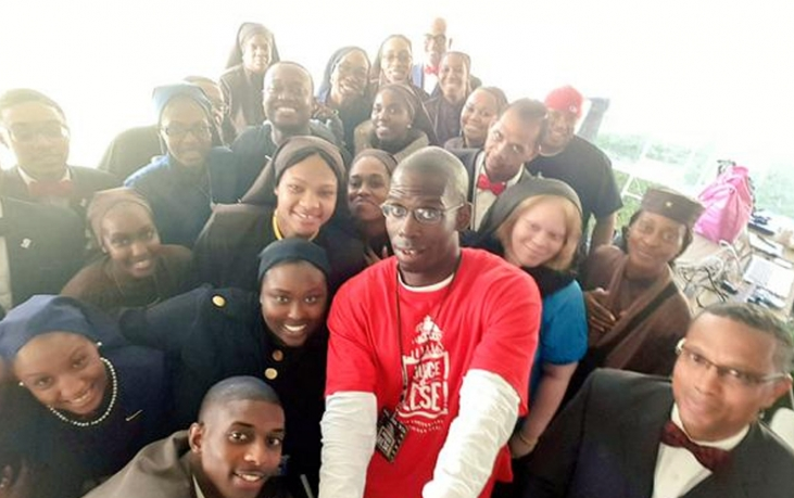 Justice or Else, Social Media, & HBCU Students - HBCU Buzz