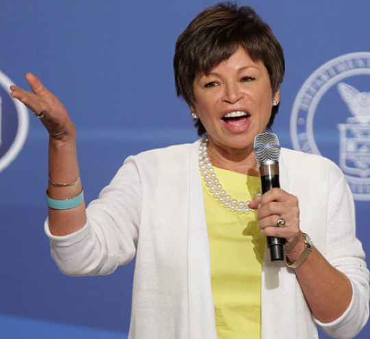 29 Powerful Women in the White House Share Their Secrets of Success ...