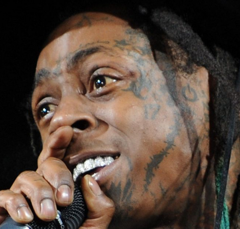 No Lil Wayne for Alabama State - HBCU Buzz