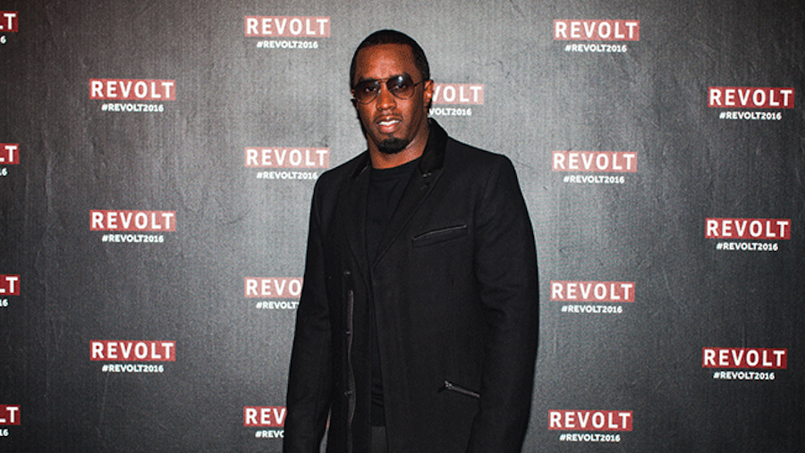 Sean “Diddy” Combs’ REVOLT TV Added to DirecTV - HBCU Buzz