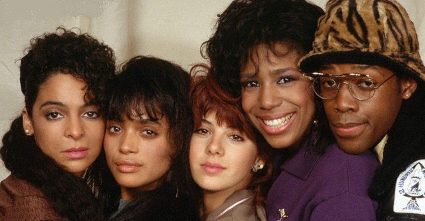 Members From Cast of TV's "A Different World" to Visit Norfolk State ...