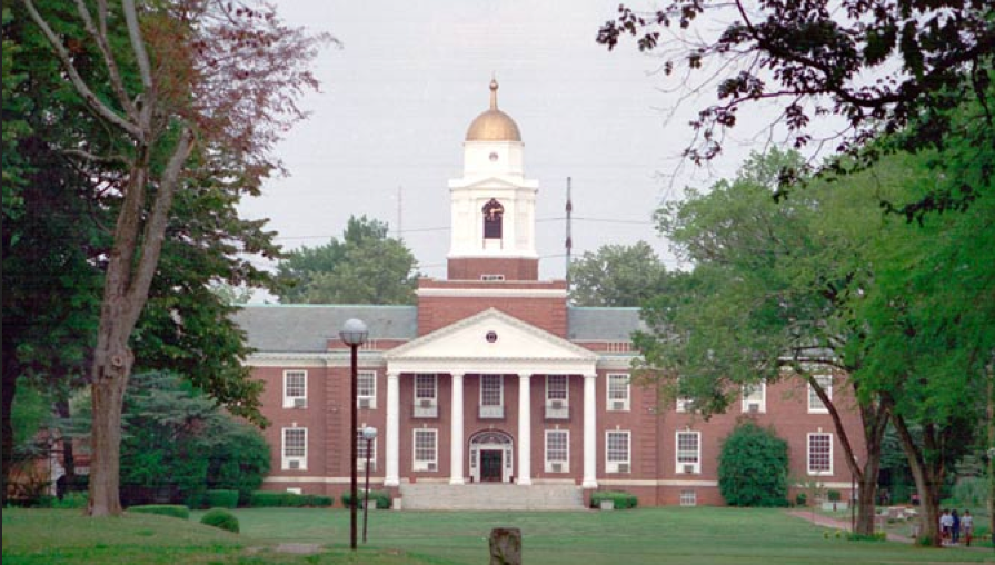 10 Powerful Women Who Attended Spelman College - HBCU Buzz