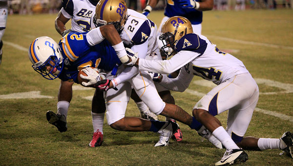 Two Former Braves Football Players Sign With The NFL’s Green Bay ...