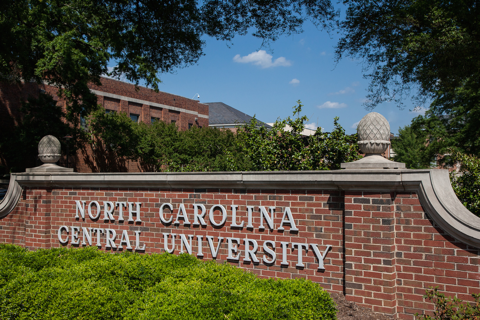 NCCU Student Found Dead in Ben Ruffin Residence Hall Dorm - HBCU Buzz