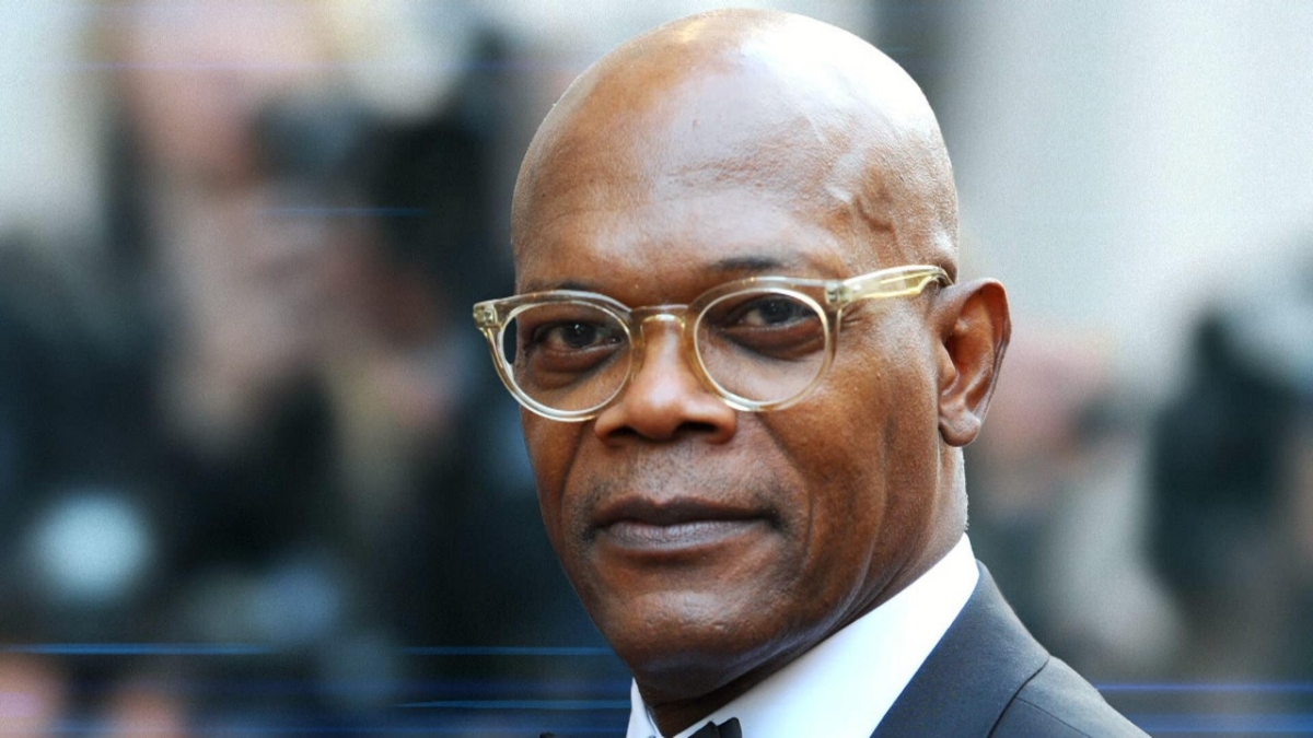 Morehouse Man Samuel L. Jackson Wins BET Award For Years Of Work As An ...