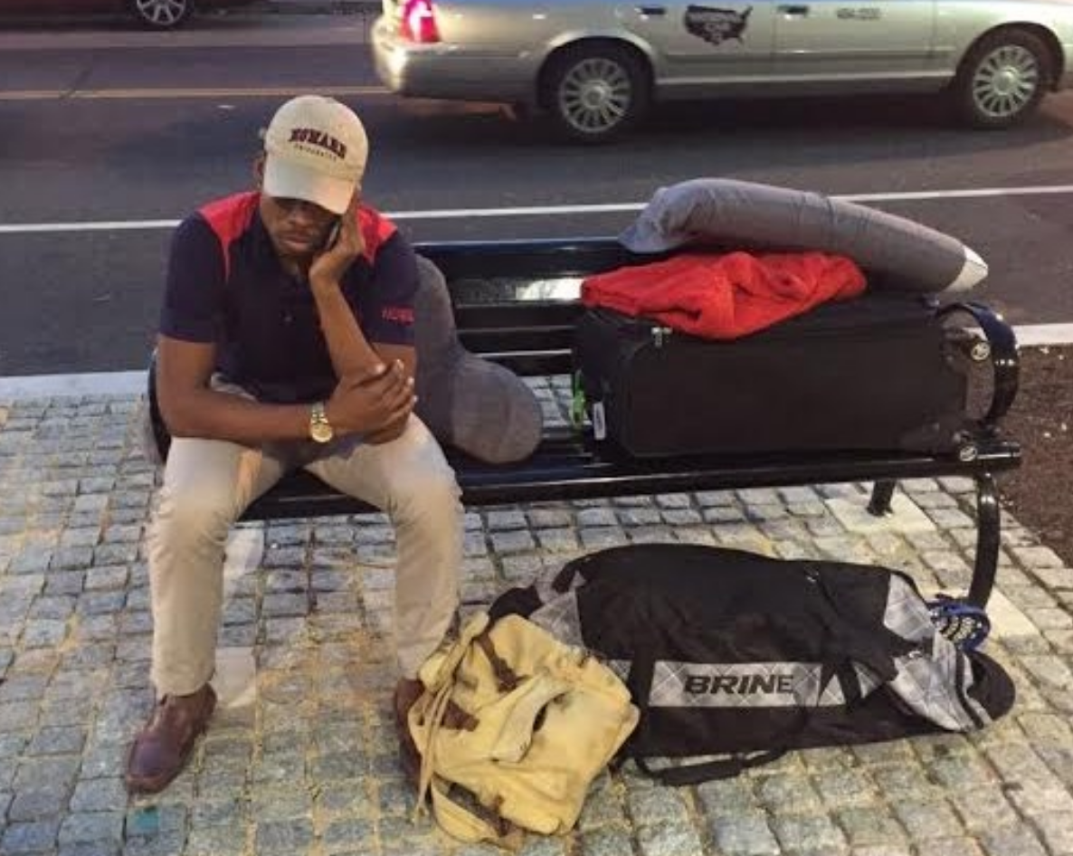 HBCU Freshman Bible: 5 Ways to Get Kicked Off Campus - HBCU Buzz