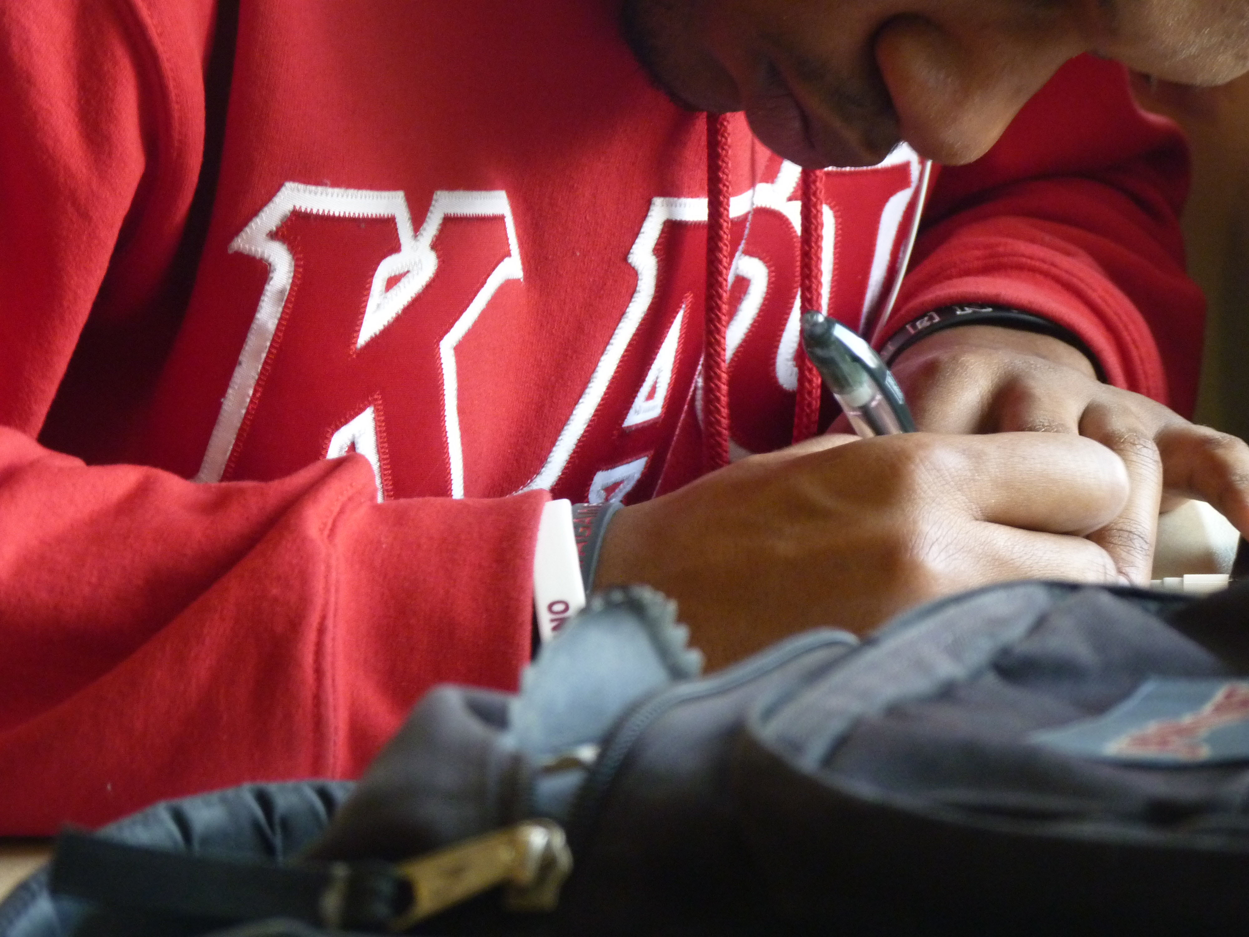 HBCU Freshman Bible: 5 Books You Need To Read To Learn About Black ...