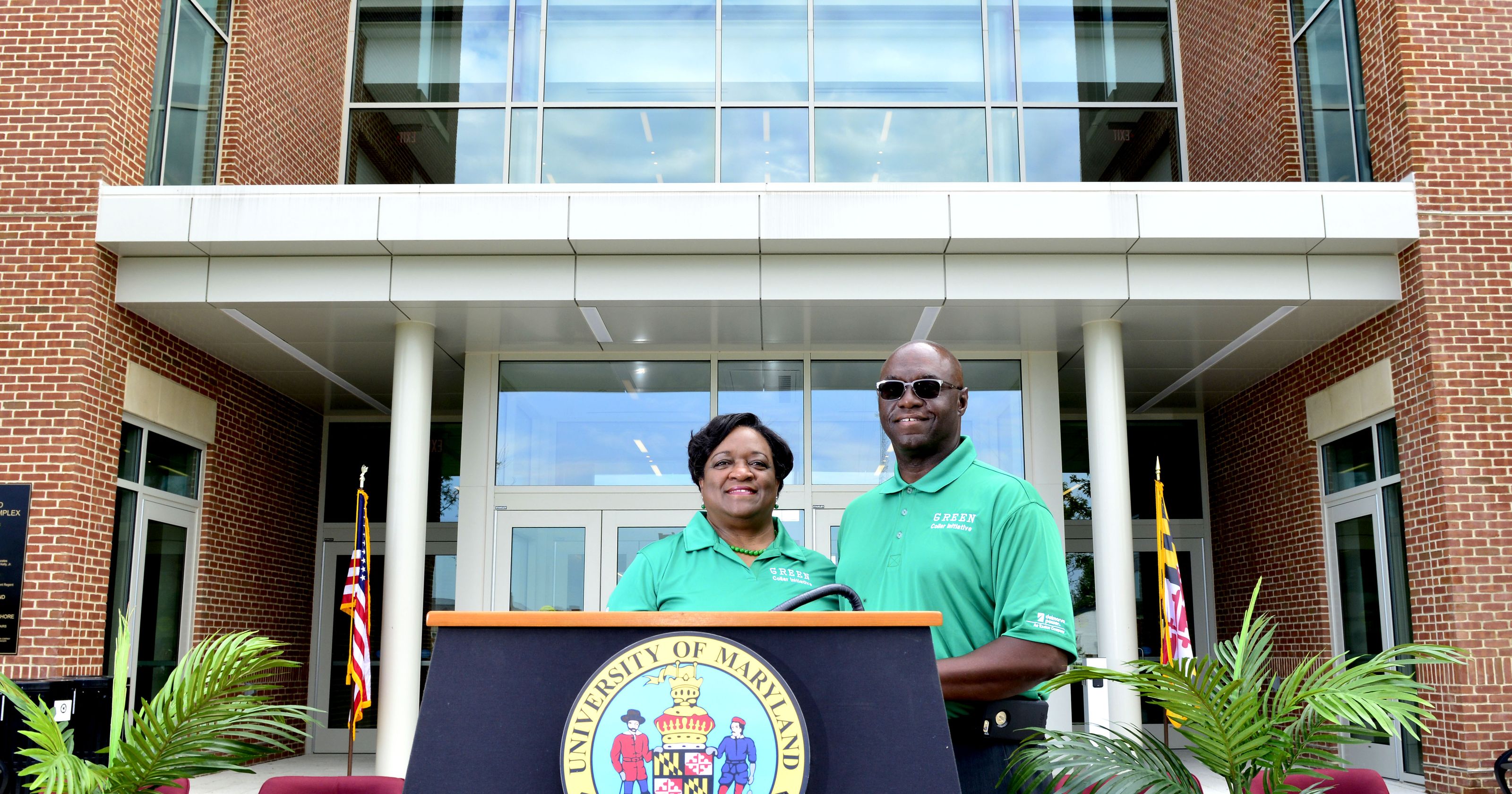 UMES Gets $1 Million Gift For "Green" Initiatives - HBCU Buzz