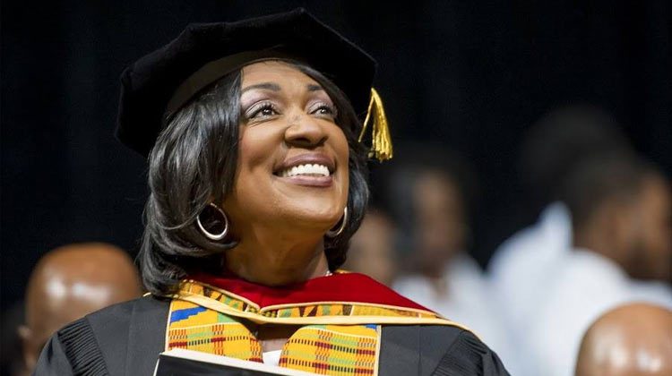 Two HBCU Leaders Named To “The Most Interesting College Presidents ...