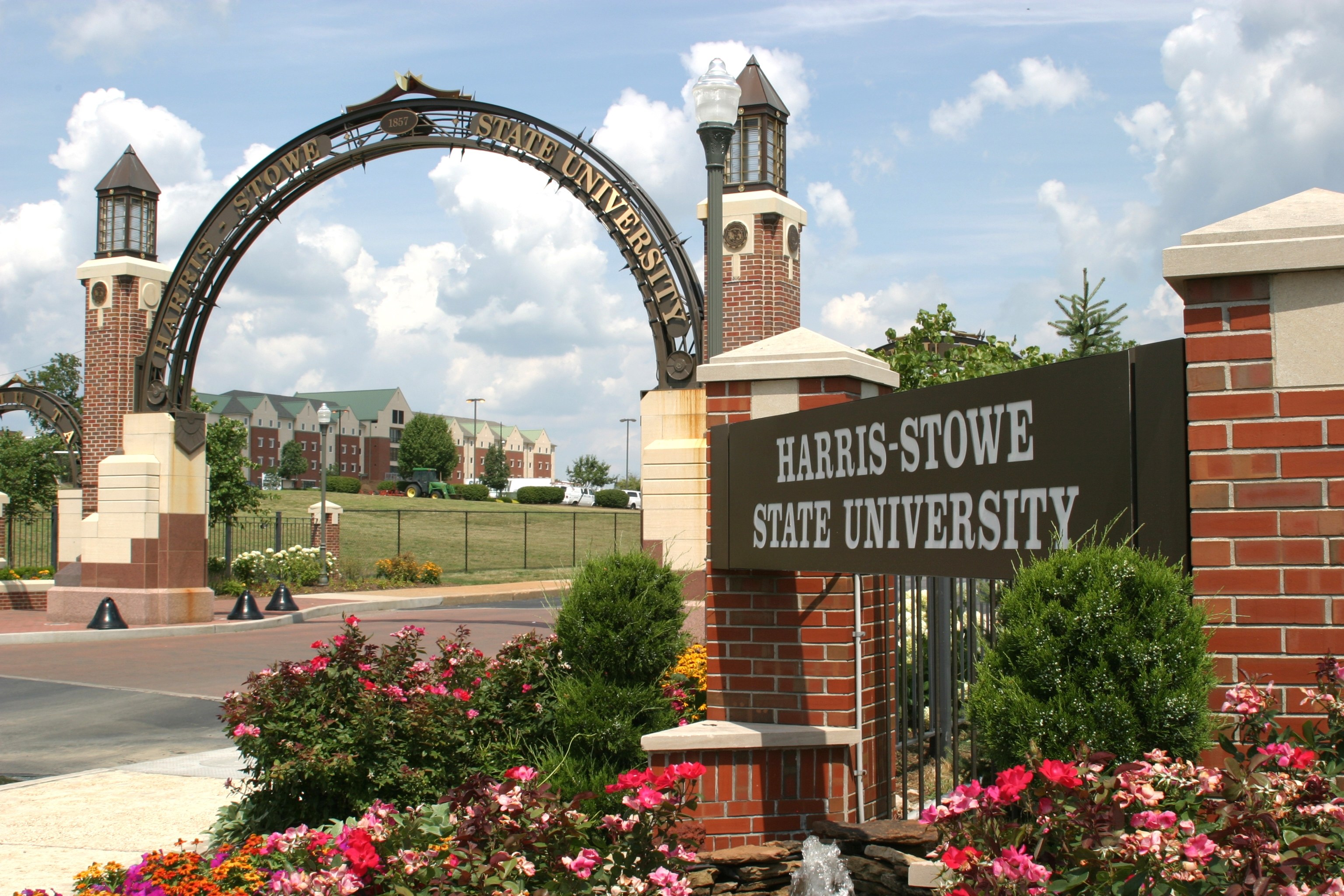 White Hbcu Professor Speaks Out After Winning Lawsuit Against Harris