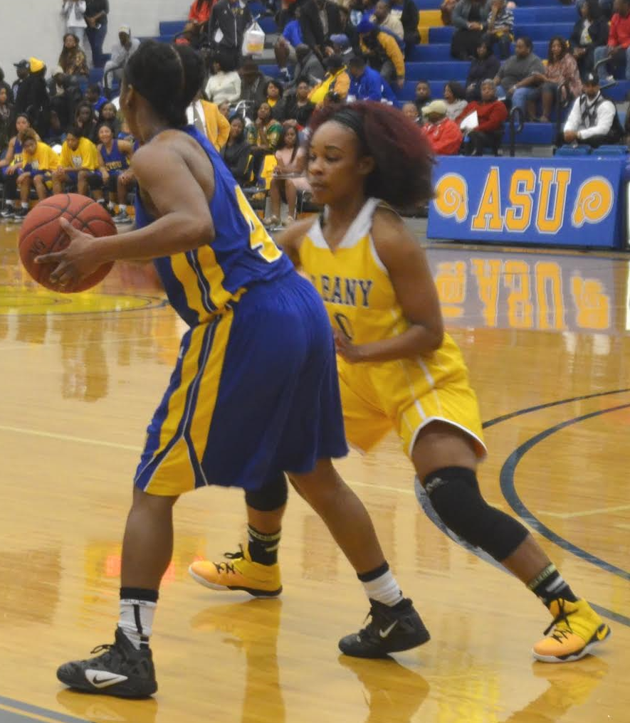 Lady Rams Basketball Release 2016-2017 Schedule - HBCU Buzz