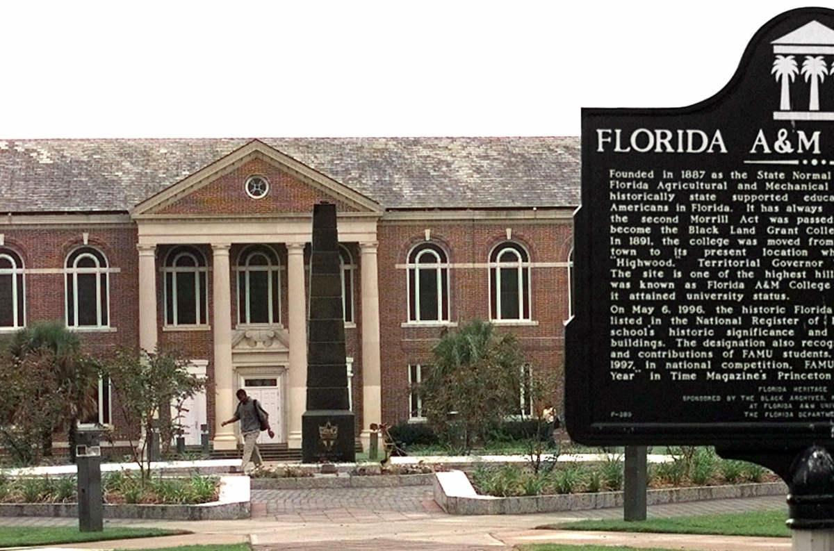 FAMU Police Report Robbery Near Campus - HBCU Buzz