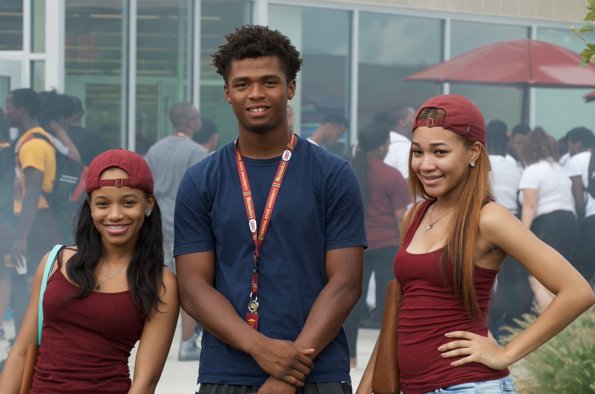 CSU Grows Freshman Class For Fall 2016 With Increased Recruitment ...