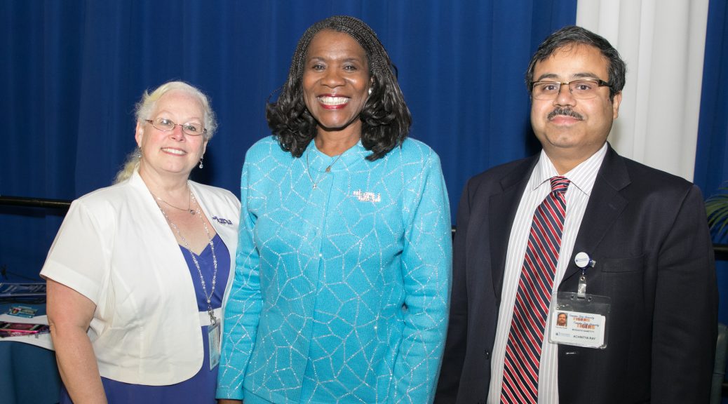 Tennessee State University President Glover Says Student Success ...