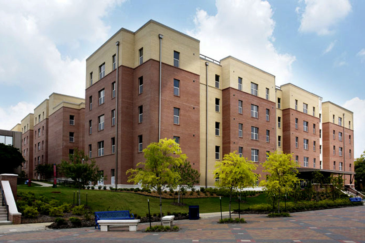 Jackson State University Student, Benjamin Sabine, Found Dead In Dorm ...