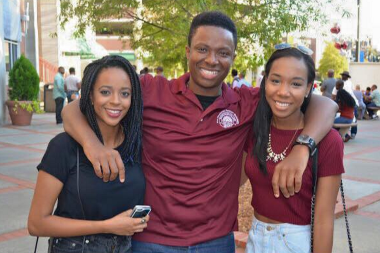 5 Things I’m Looking Forward To At Spelhouse Homecoming - HBCU Buzz