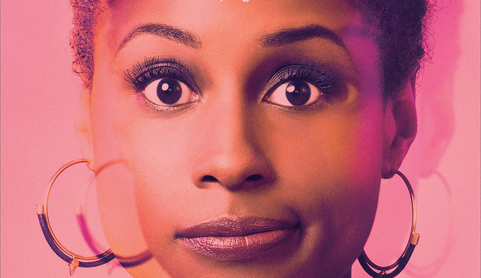 'Insecure' Star Issa Rae Stops By Howard University - HBCU Buzz