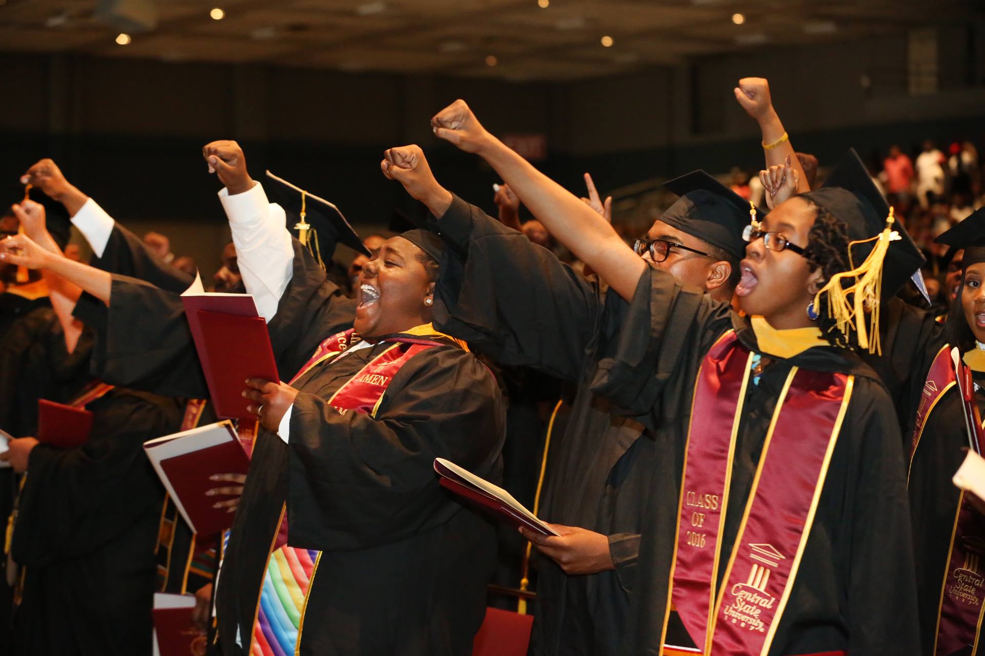 5 Reasons Why You Should Get In On Supporting HBCUs And Excellence ...