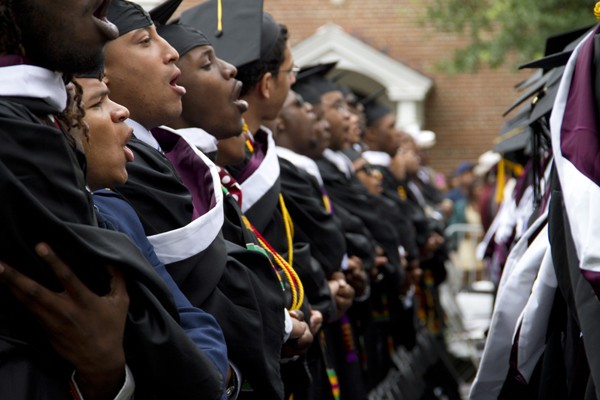 HBCU, PWI Presidents Write Open Letter To Trump Urging Him To Condemn ...
