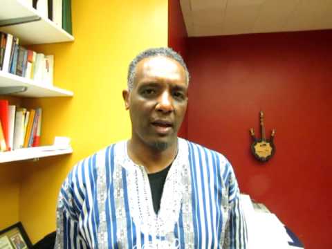 HBCU Professor Greg Carr Sums Up Election In One Tweet - HBCU Buzz