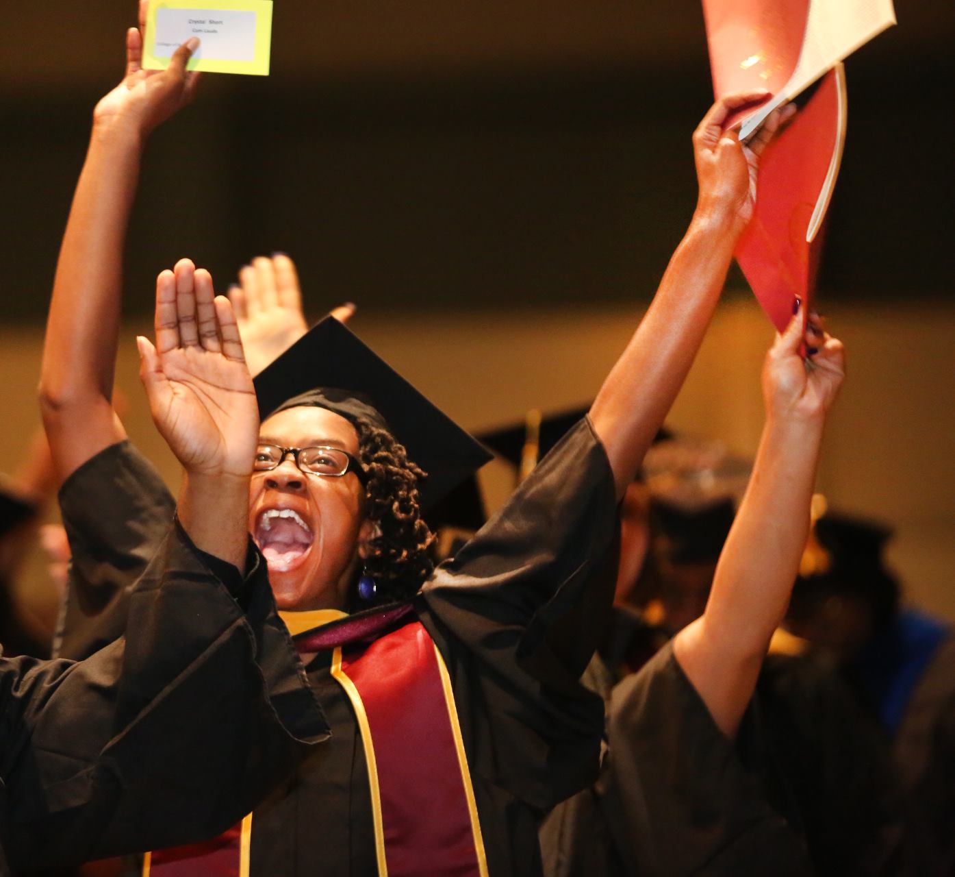 For HBCU Students, Student Loan Crisis Is Ever So Real - HBCU Buzz