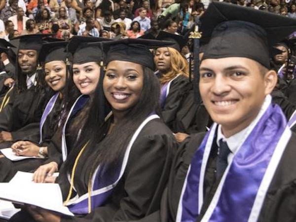 Wiley Receives $1 Million Grant To Improve Job Outcomes Of Graduates ...