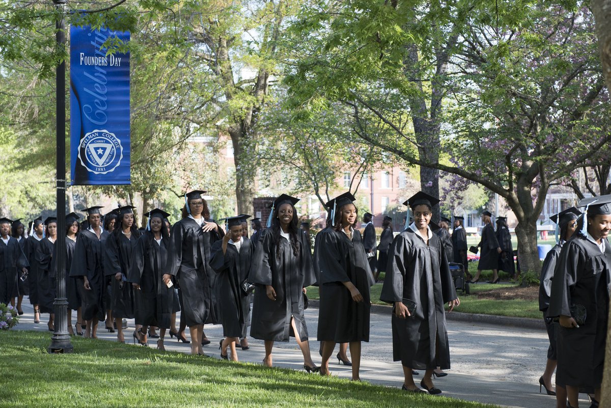Spelman College Tops National Ranking For Tenth Straight Year - HBCU Buzz
