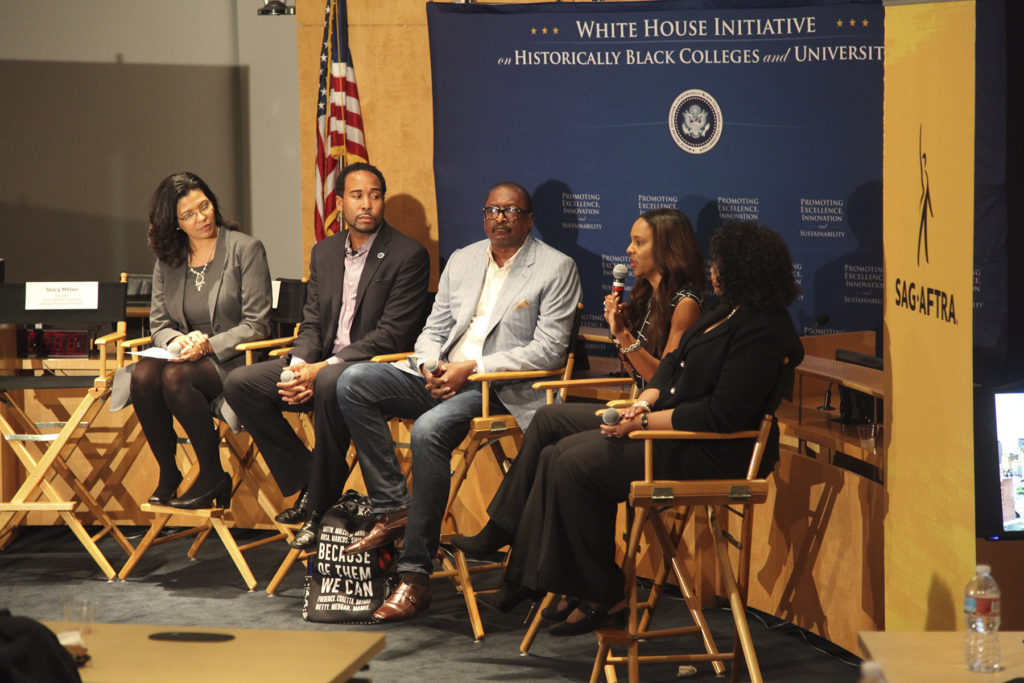 New Program Launched For HBCU Students Looking To Fix Hollywood's ...
