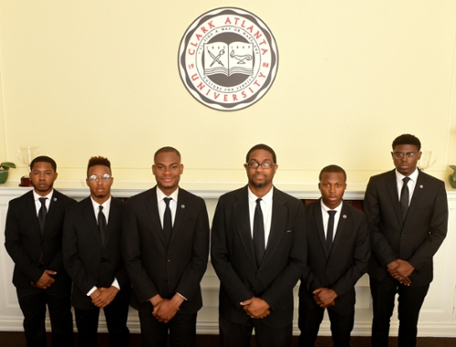 Black Males Elected President At Every Level Of Student Government At ...