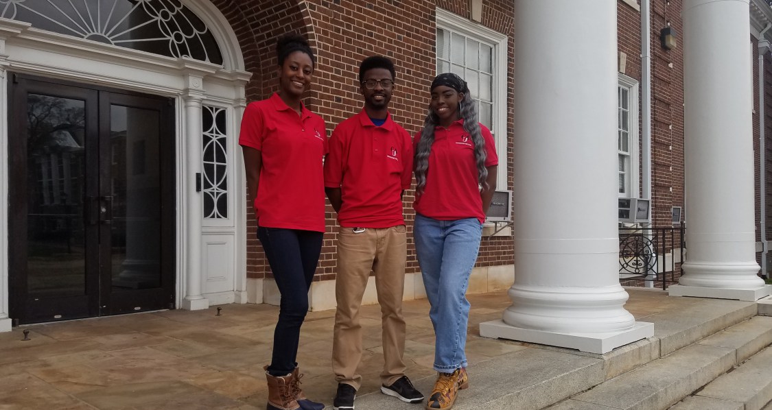 Three Clark Atlanta University Students Named University Innovation ...