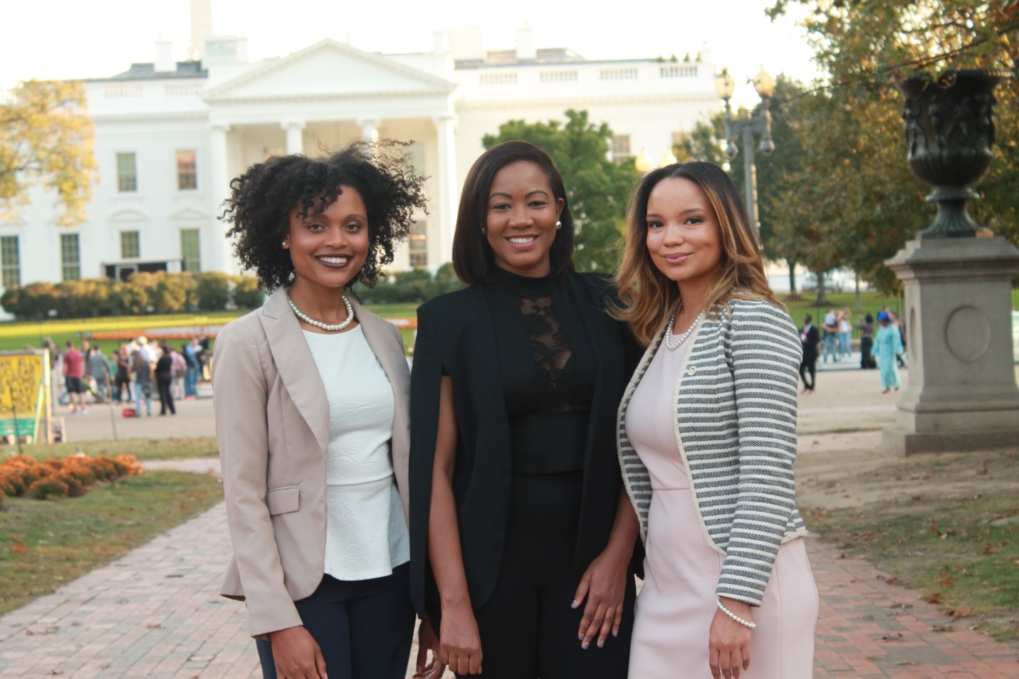 Why It's Important For Historically Black Colleges To Invest In Women ...