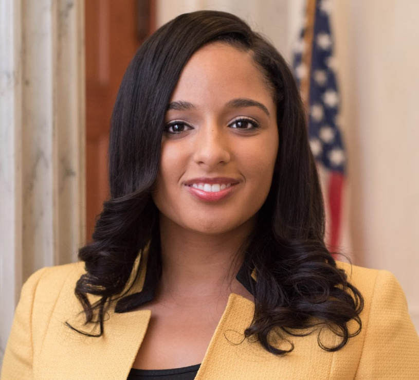 Where Are They Now? Former Miss Bowie State University Carissa Smith ...