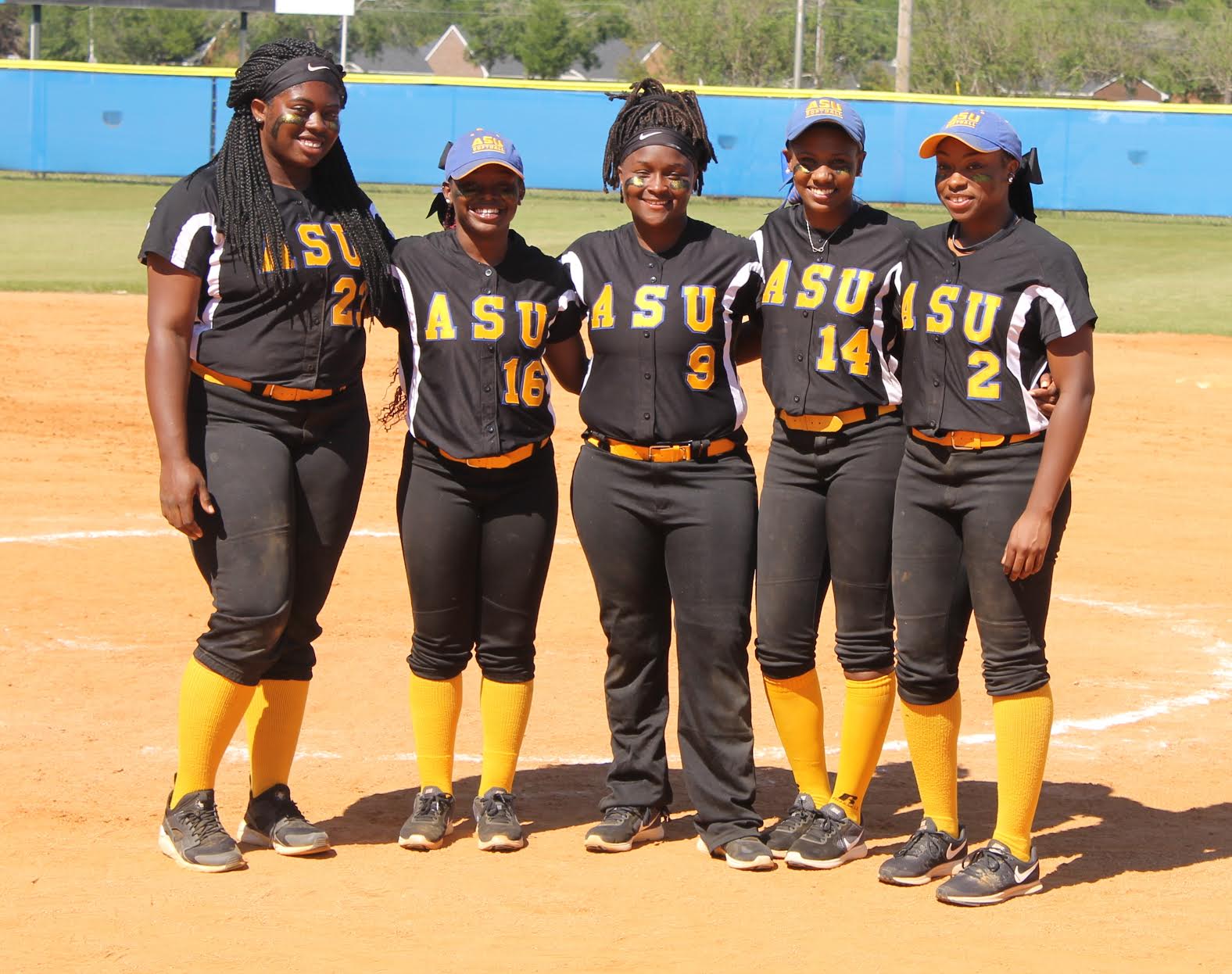 Lady Rams Complete Series Sweep Of FVSU - HBCU Buzz