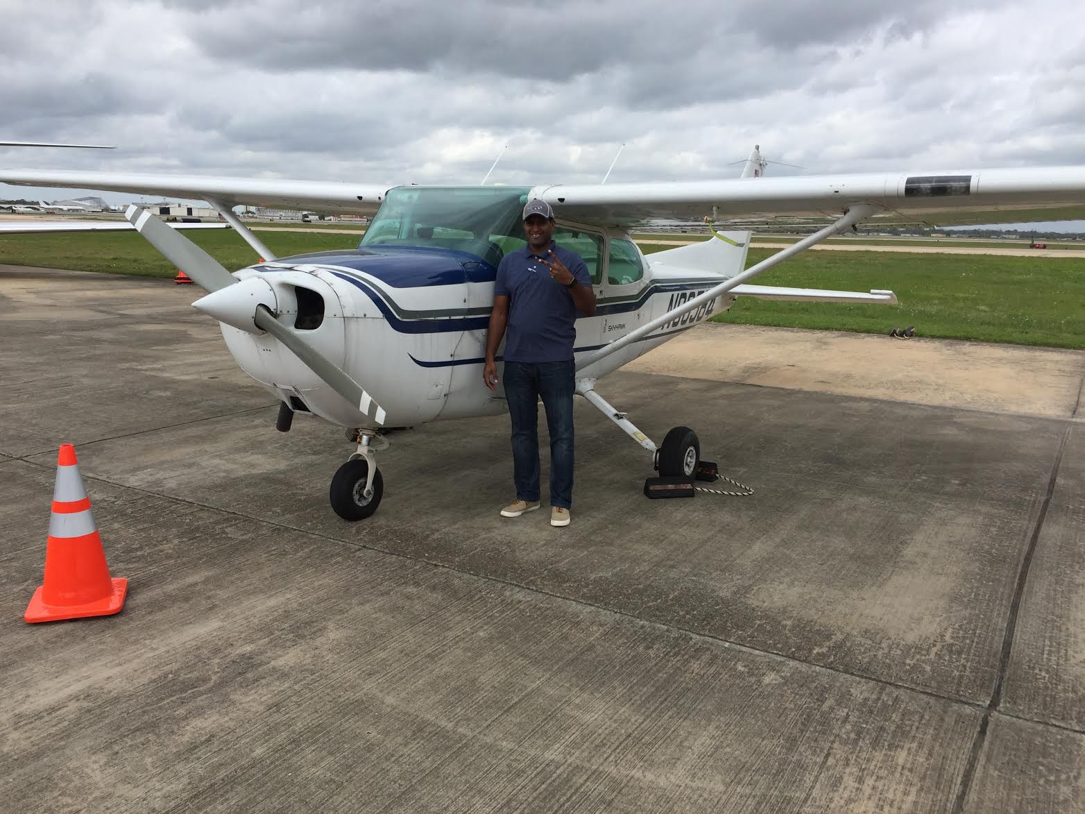 TSU Aviation Program Reaches New Milestone - HBCU Buzz