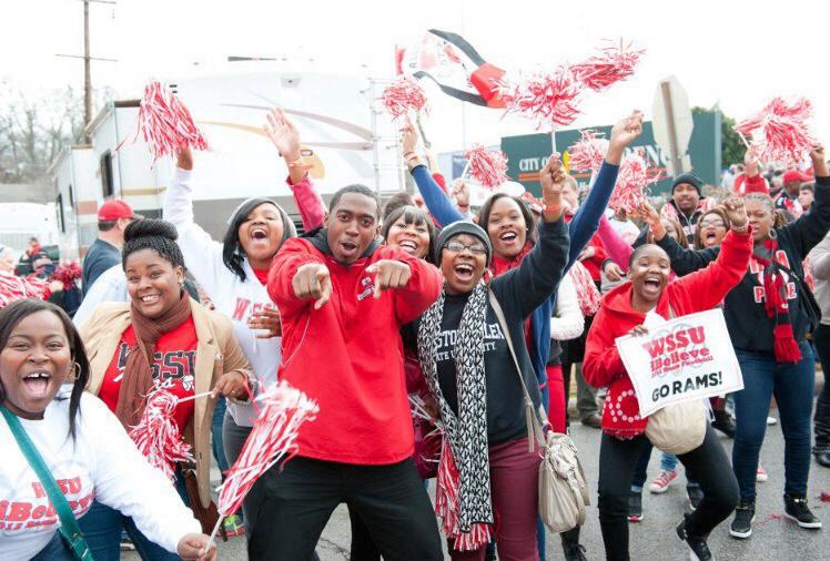 City of Winston-Salem Celebrates WSSU Day on Sept. 27 - HBCU Buzz