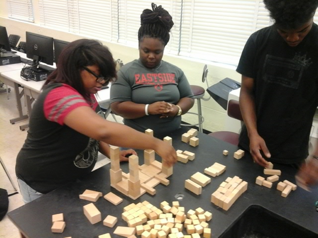 STEAM - Student Lead Instruction in Higher Education - HBCU Buzz