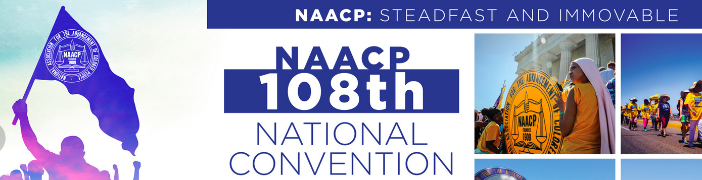 NAACP Delivers Another Successful Convention - HBCU Buzz