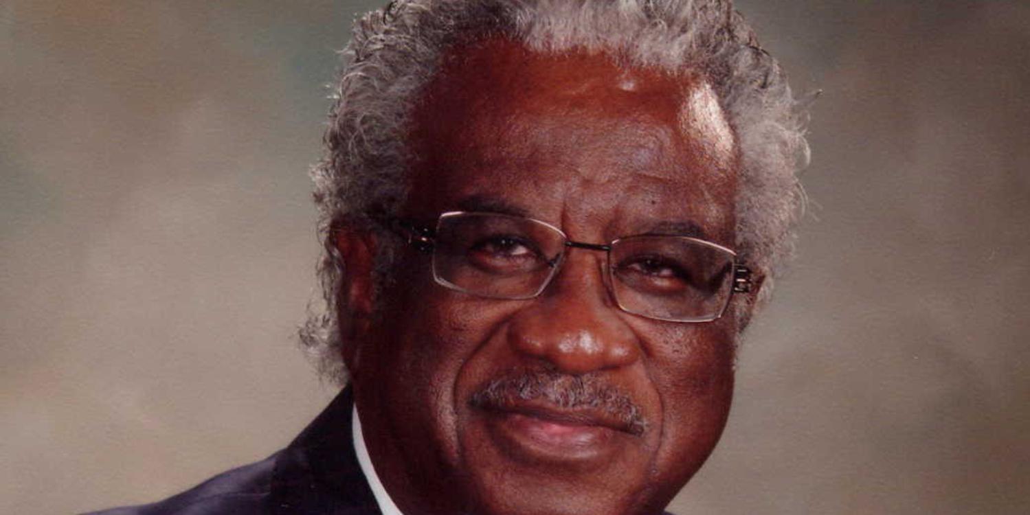 Wiley College President Announces 2018 Retirement Plans - HBCU Buzz