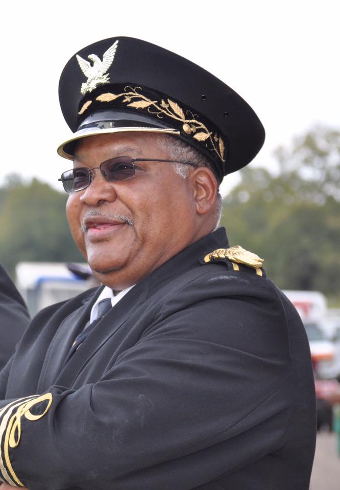 Former Alcorn Sounds of Dyn-O-Mite Band Director Samuel Griffin Passes ...