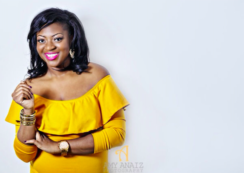 Howard Alumna Drops Career Gems As She Celebrates 10 Years with MTV ...