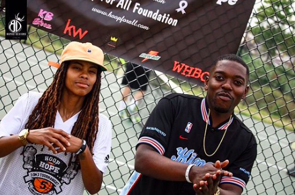 Hoop For Hope's 6th Annual Basketball Tournament at Howard University ...