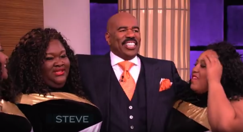 Alabama State University's Honey Beez on TV - HBCU Buzz