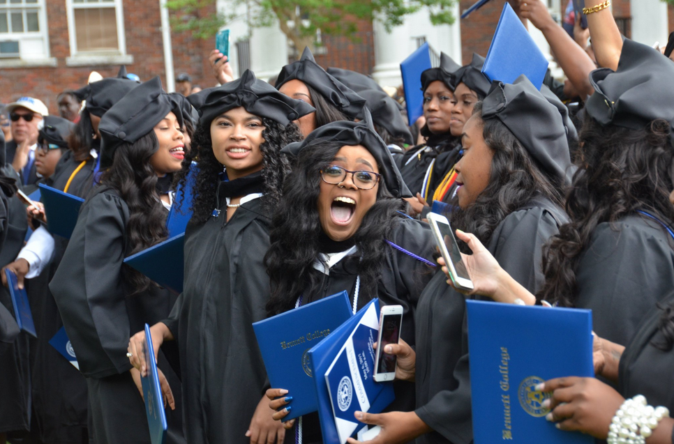Bennett College Releases Full-ride Scholarship - HBCU Buzz
