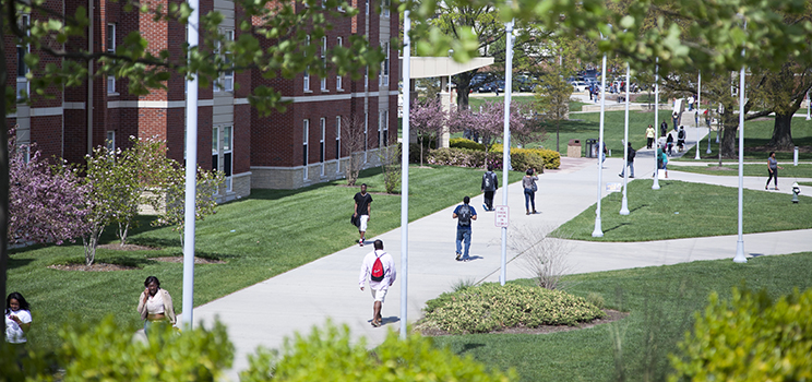NCAT Enrolls Largest Student Body Ever - HBCU Buzz