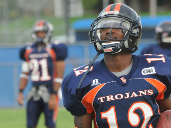 Virginia State Beats Bowie State in Battle of CIAA Undefeateds - HBCU Buzz