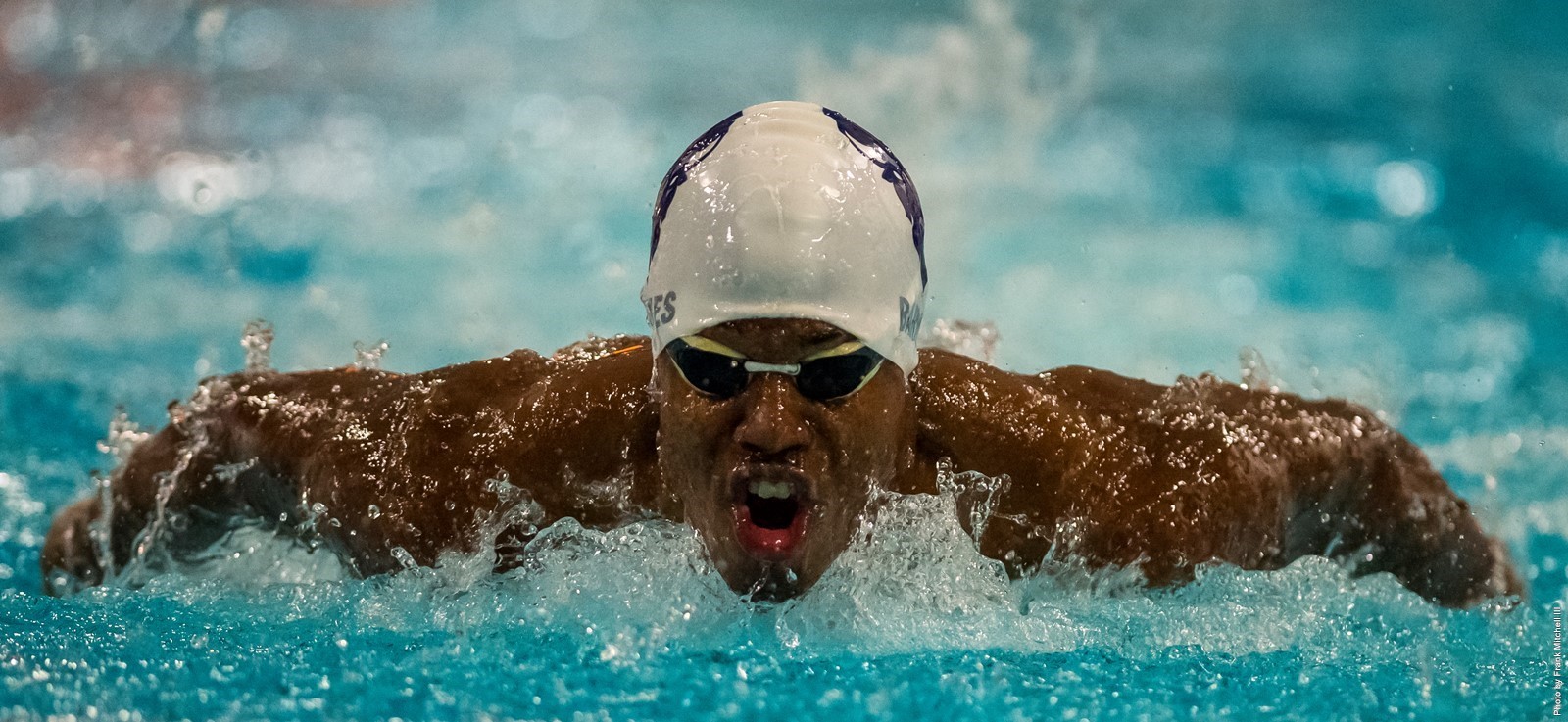 Bison Swimming Come Up Short Against George Washington - HBCU Buzz